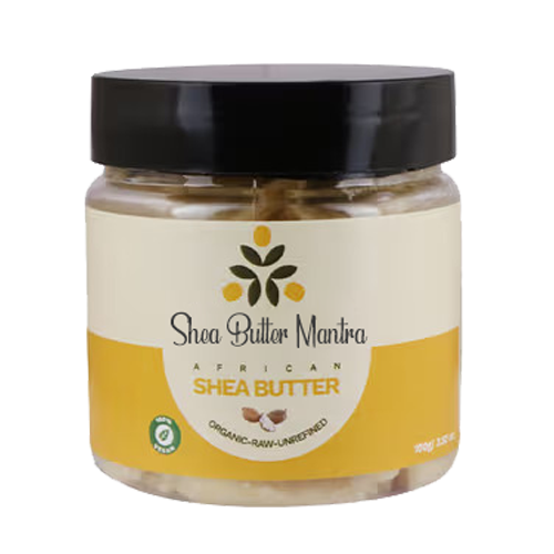 Organic Shea Butter – Buy Organic Shea Butter Online | Shea Butter Mantra